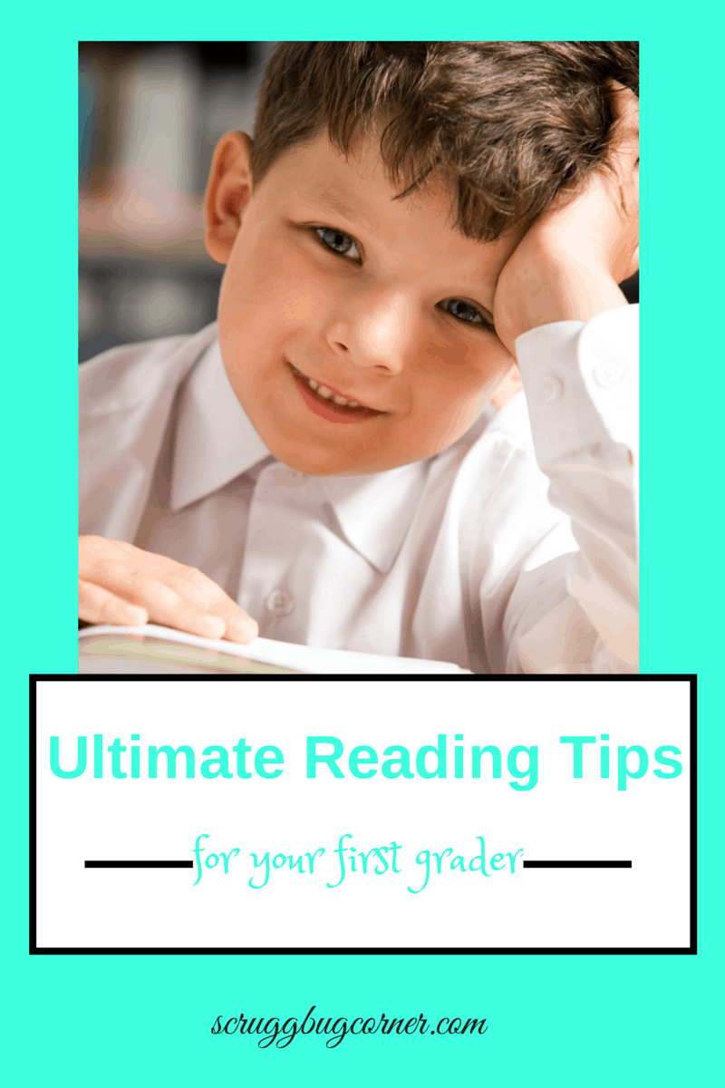 Ultimate Tips For Teaching A First Grader Extended Reading Tips Gym Ultimate Tips For Teaching A First Grader Extended Reading Tips Gym