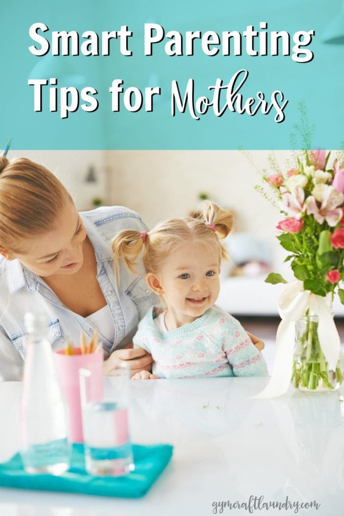 Practical Parenting Tips for Busy Moms