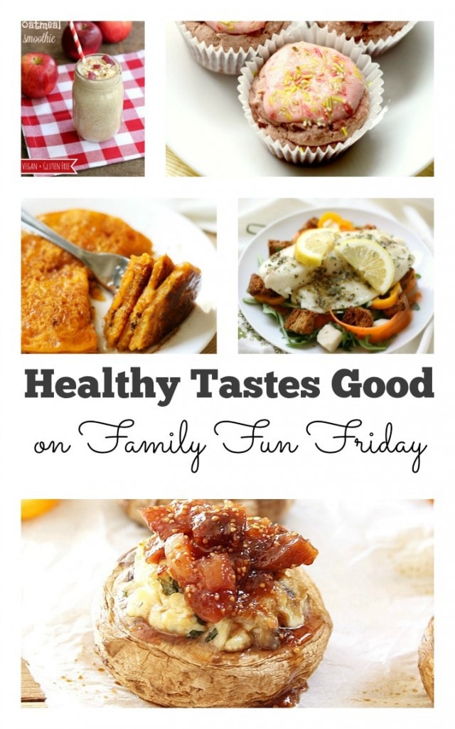 Healthy Tastes Good - Gym Craft Laundry