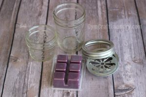 The easiest homemade car air freshener ever - Gym Craft Laundry